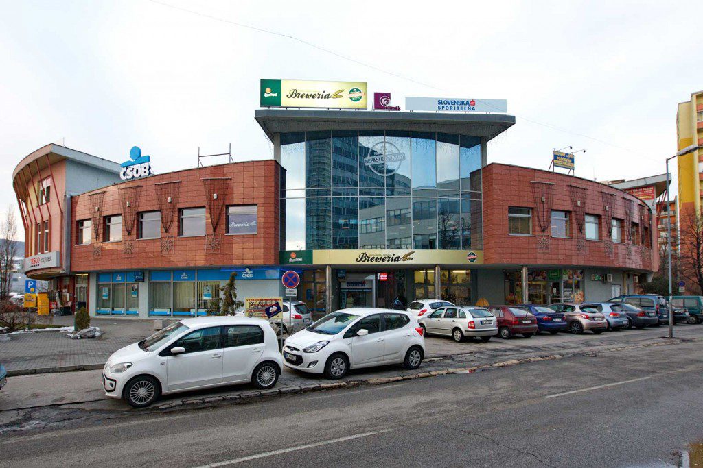 Architektonické vychytávky a ich úskalia